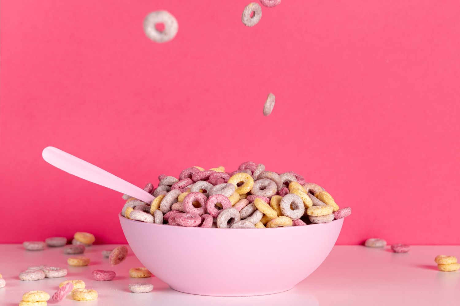 The discontinued American breakfast cereals millions of people still ...
