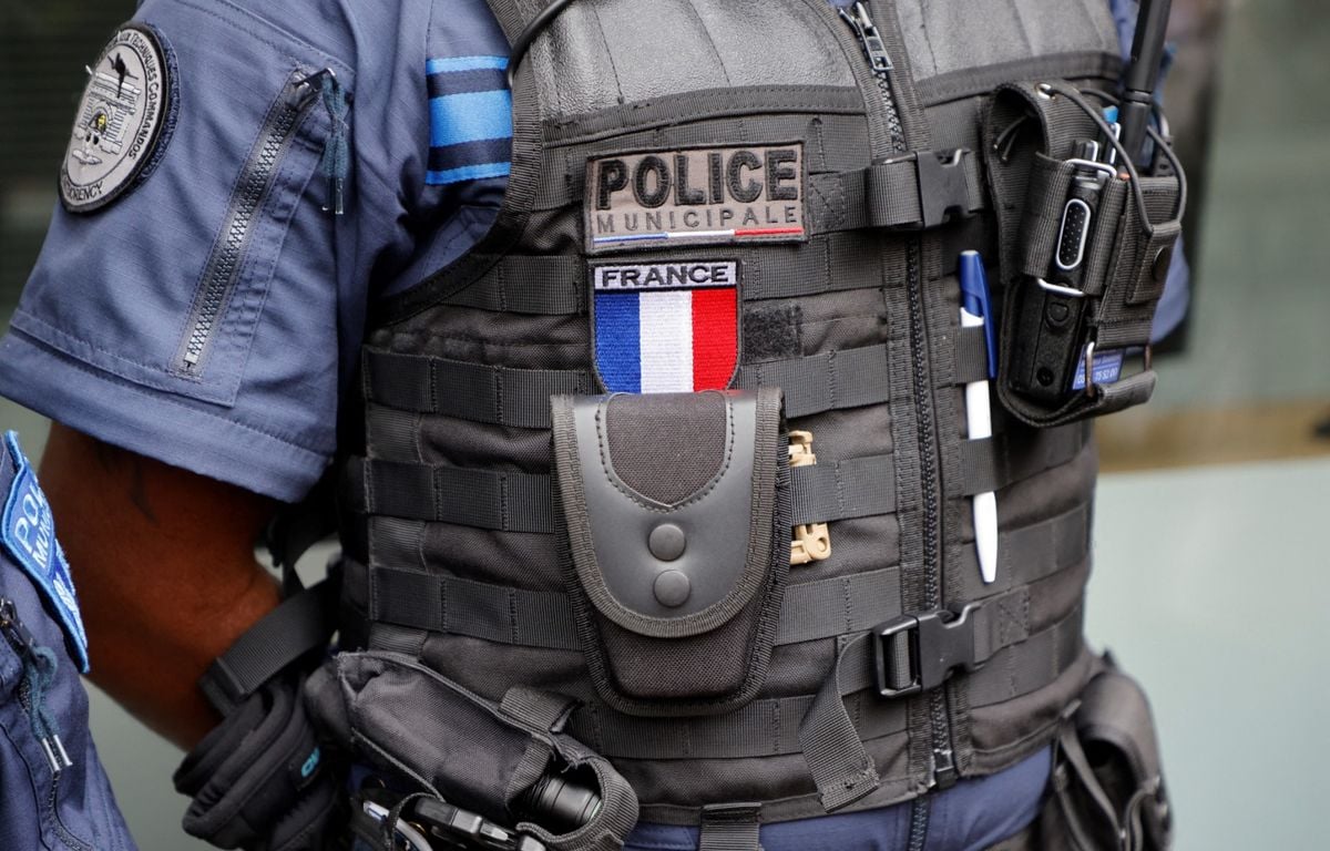 Mehdi abattu par la police municipale à Marseille : ouverture d’une ...