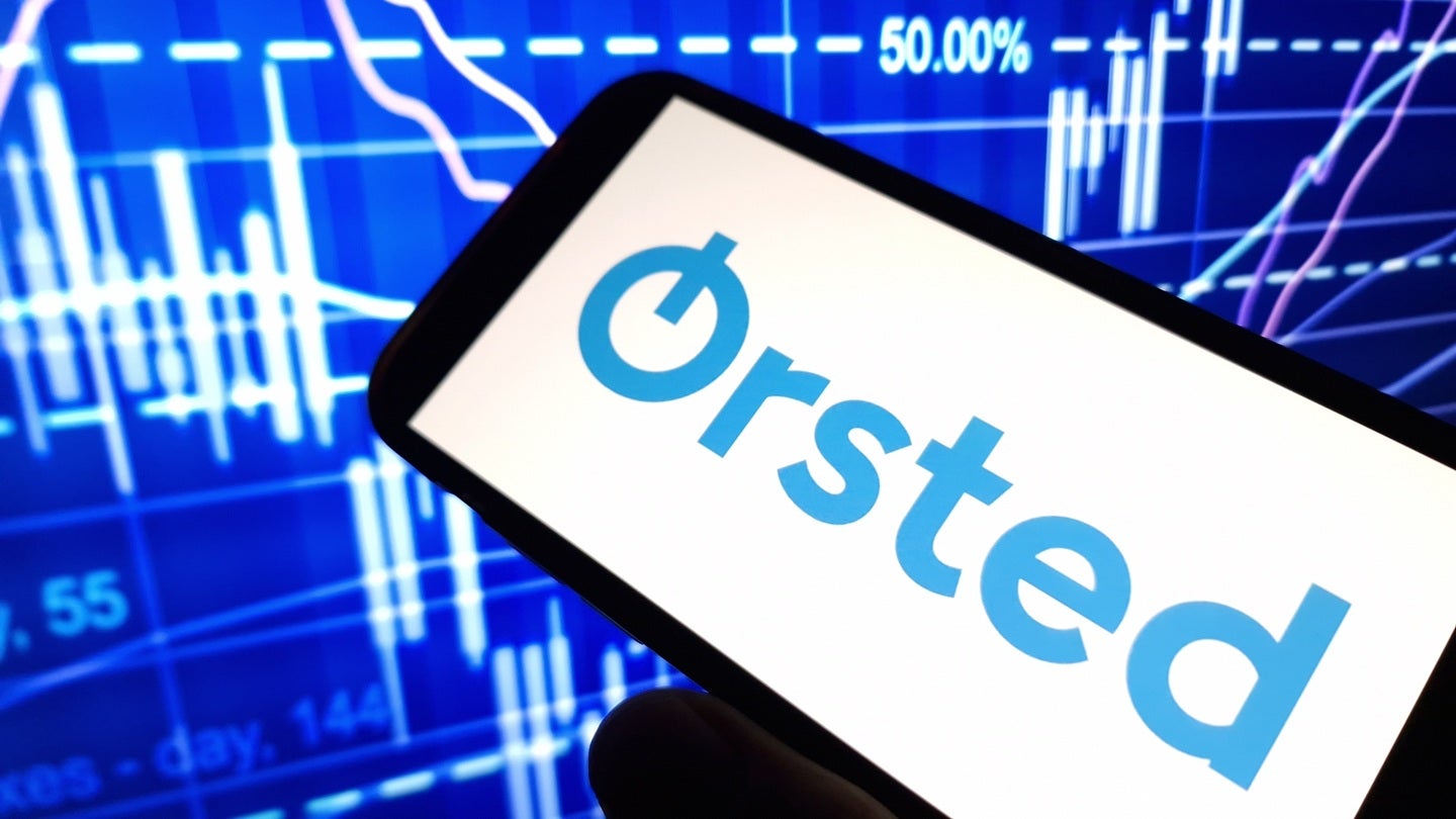 Ørsted’s Q1 2026 net profit falls 46% to $412m