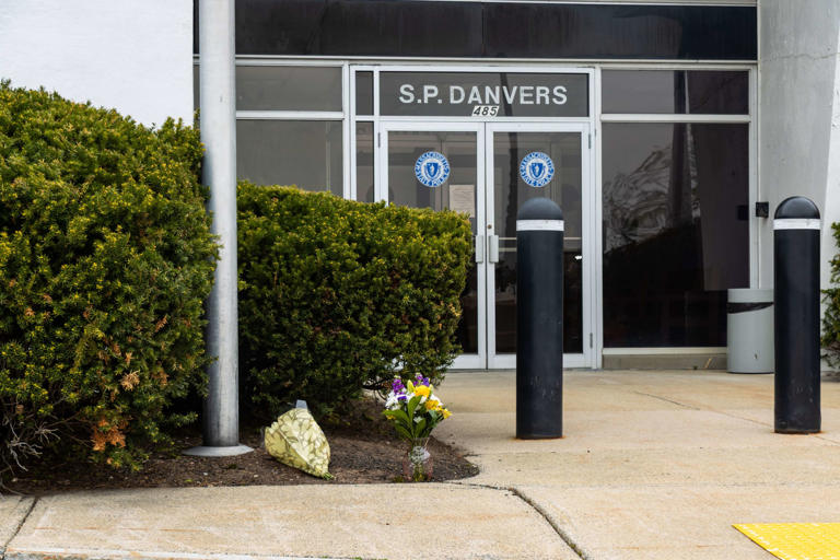 Mass. State Police trooper killed in wrong-way Lynnfield crash identified