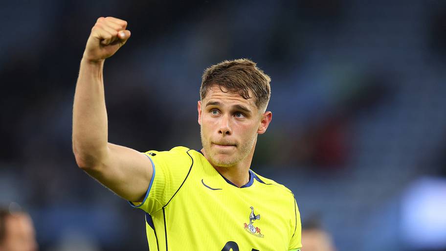 3 winners (and 3 sore losers) if Micky Van de Ven stays at Tottenham