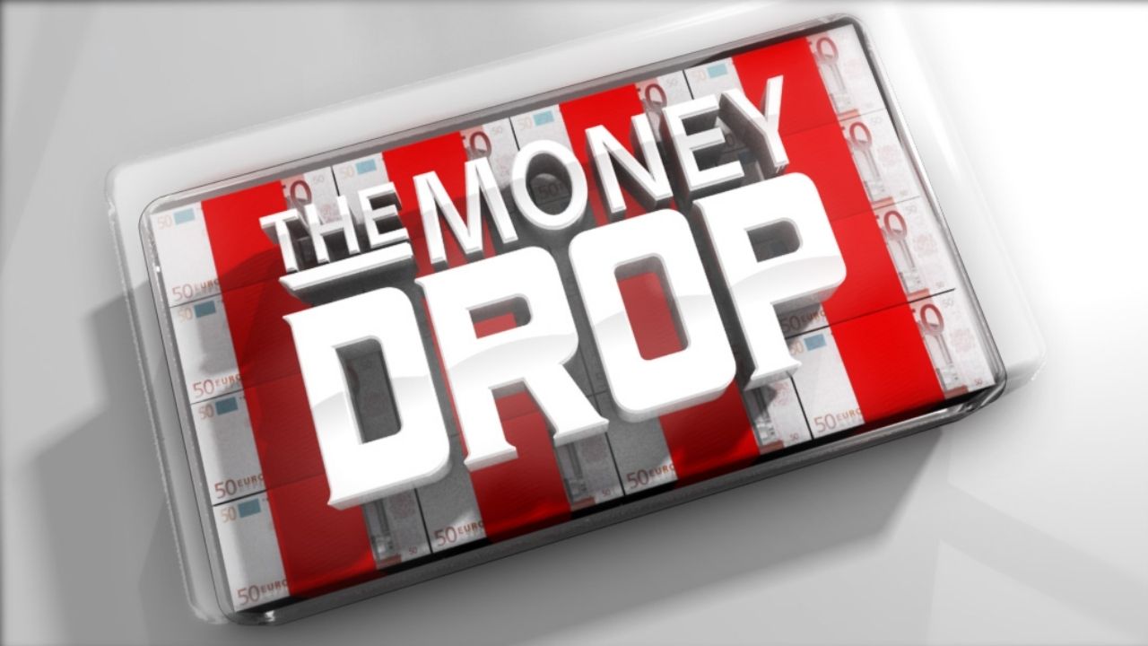 The Money Drop a caccia del milione di euro: Max Giusti al posto di ...
