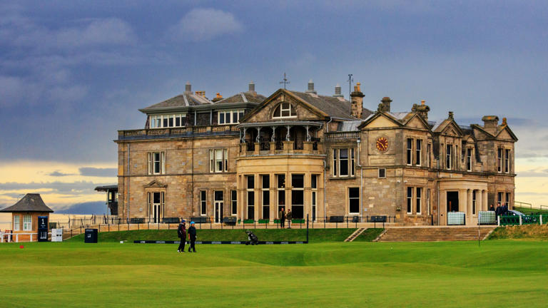 R&A announces first ever female captain