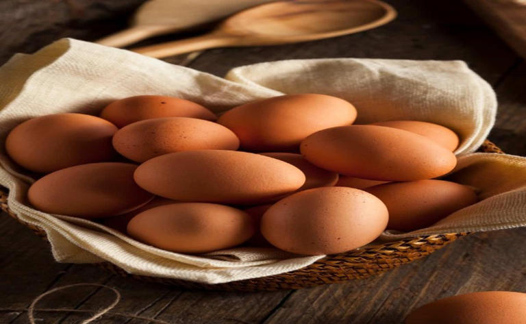 The unhealthy food nutritionists now say is actually good for you: Why ...