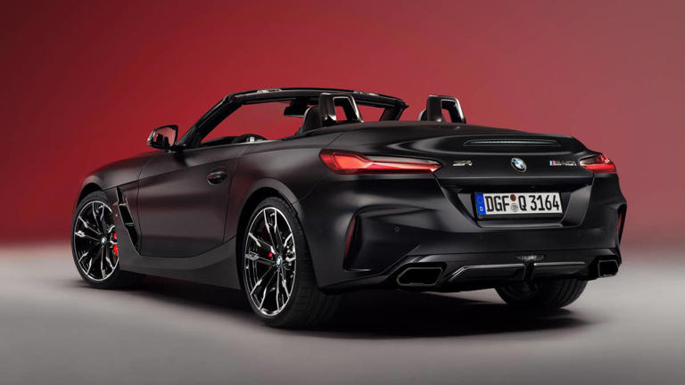 More buyers are turning to the BMW Z4 as production ends