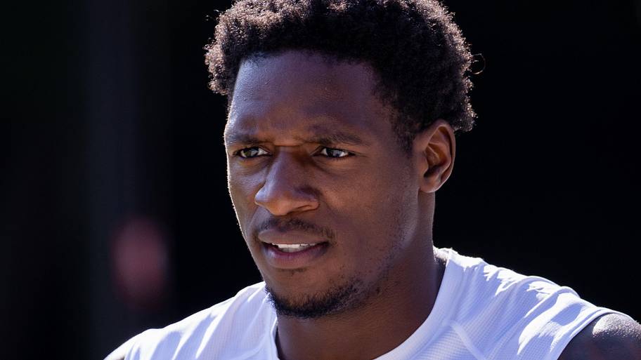 Panthers undrafted gem is dreaming bigger after telling offseason moves