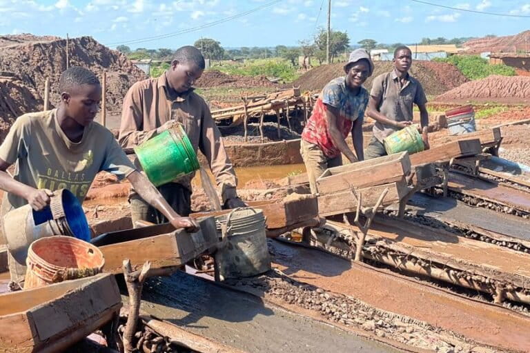 Tanzania cracks down on mining sector, aims for inclusivity and ...