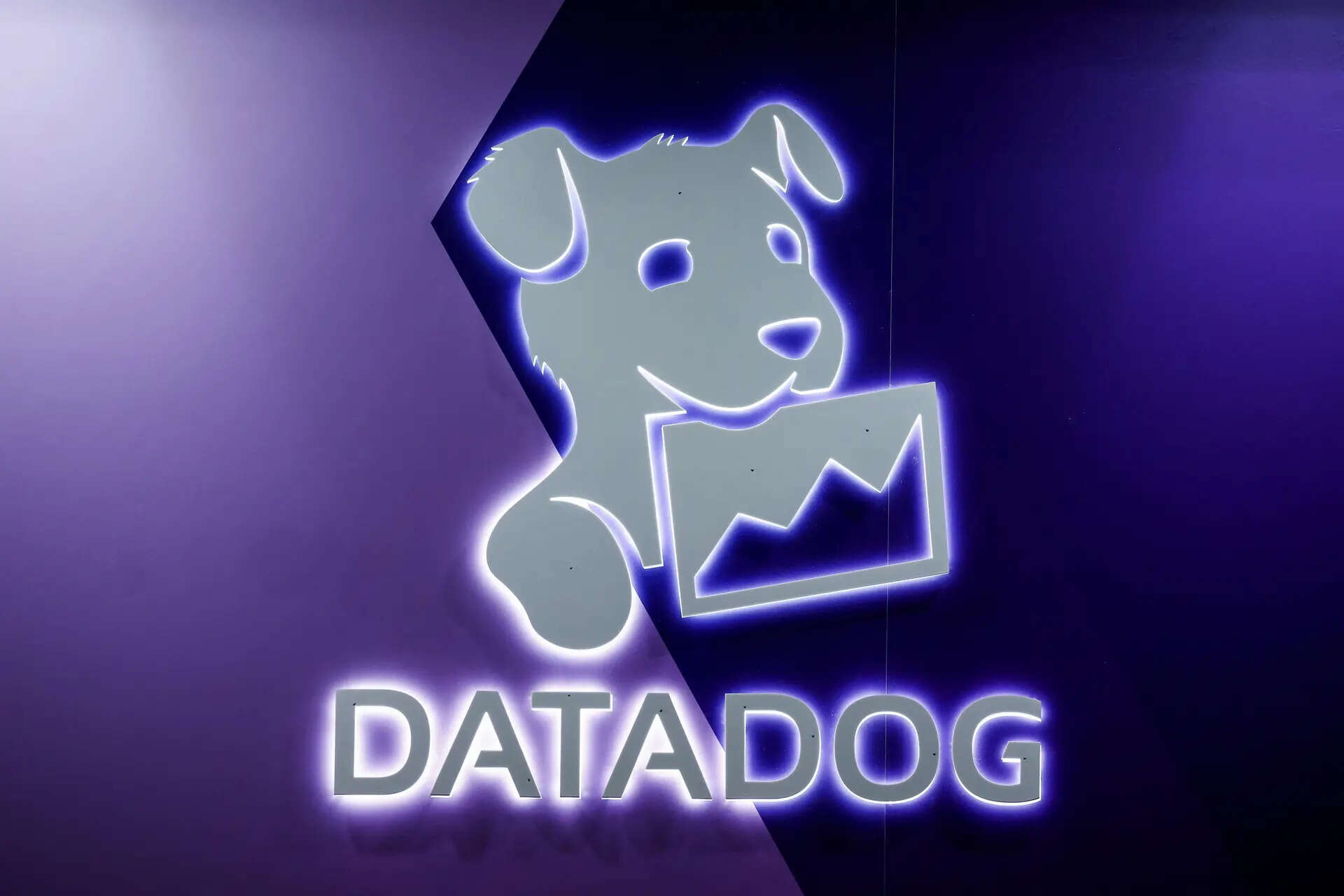 US stocks today: Datadog raises annual forecast on strong cloud ...
