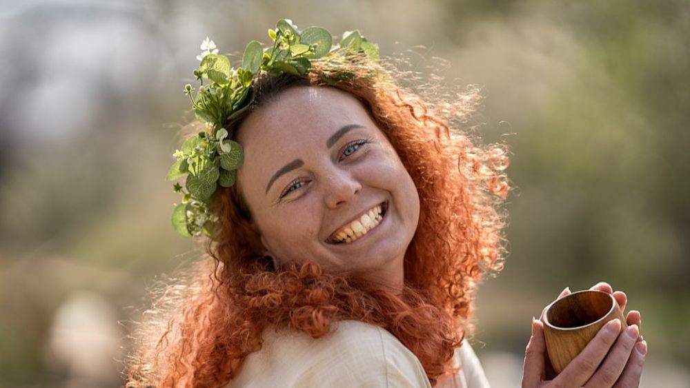 Tip: Dva dny zábavy. Mezinárodní keltský hudební festival BELTINE ...