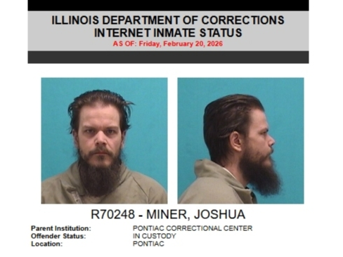 Is Joshua Miner about to restore Bethany McKee's freedom? 'On February ...