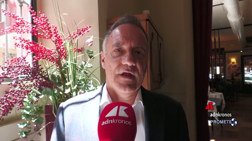 Acqua: Falcone (Gruppo Cap), '+19% di investimenti rispetto al 2024'