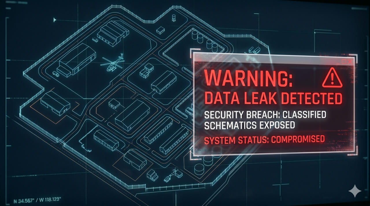 Over 70,000 US Army files exposed online due to contractor security ...