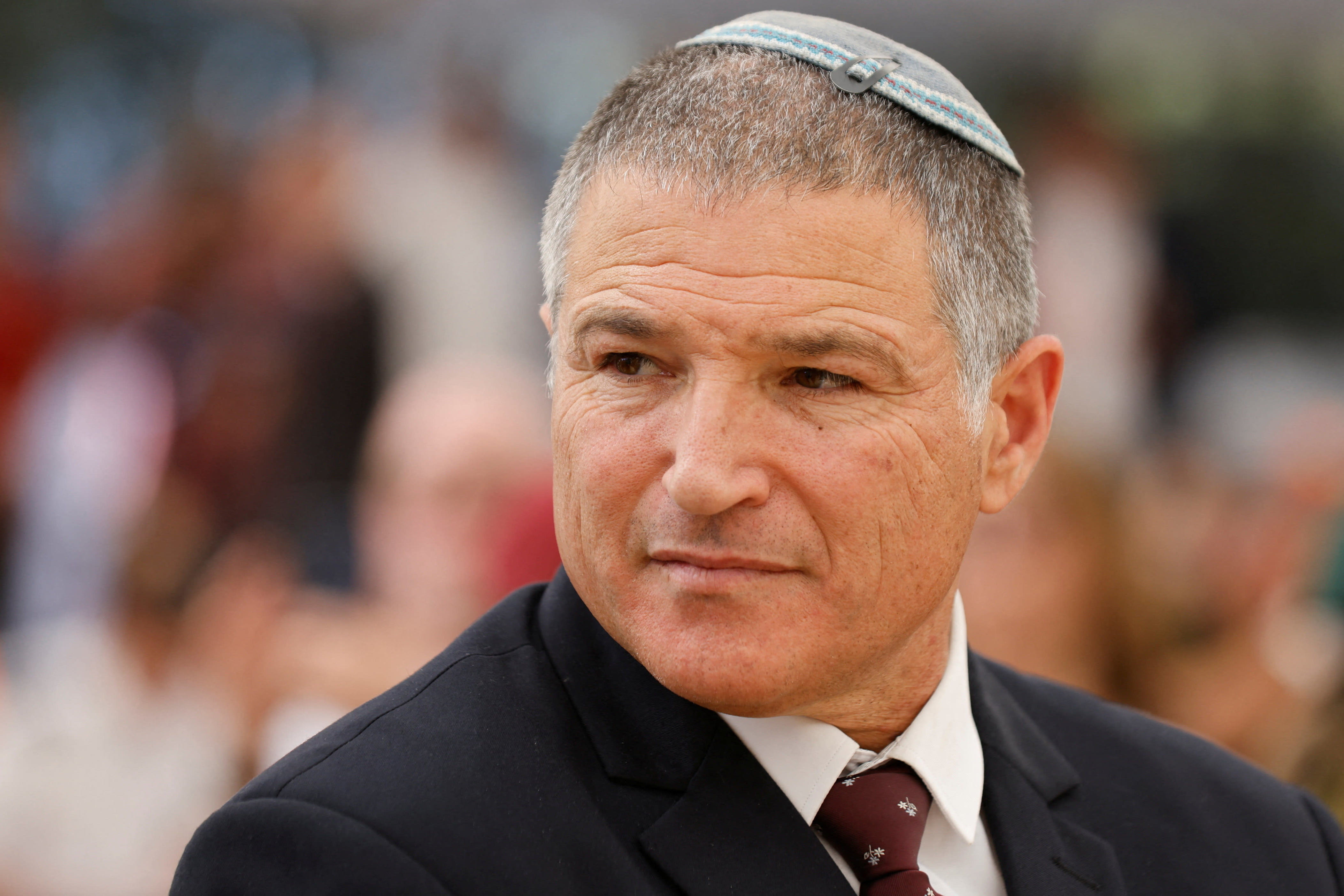 Shin Bet to change opinion on 'Qatargate,' says Urich, Feldstein did ...