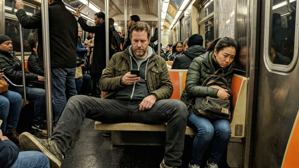 Everyday habits men have that hurt women more than they think