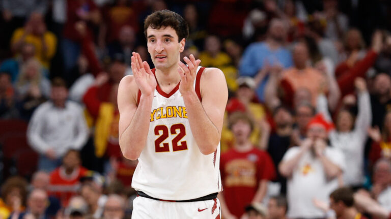 On3 ranks top 9 players available in college basketball transfer portal