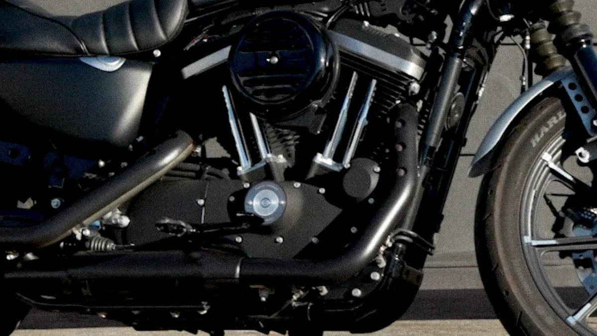 Harley-Davidson brings back a cult-favorite street moto, better than ever
