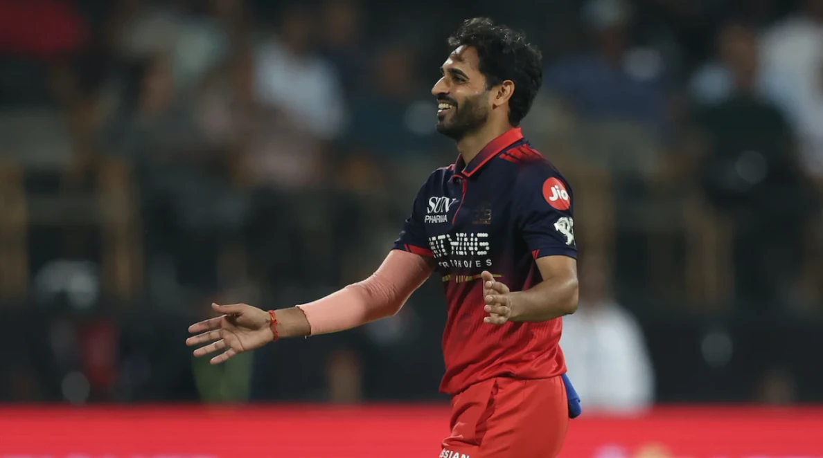 Bhuvneshwar Kumar creates massive IPL record no pacer had managed before