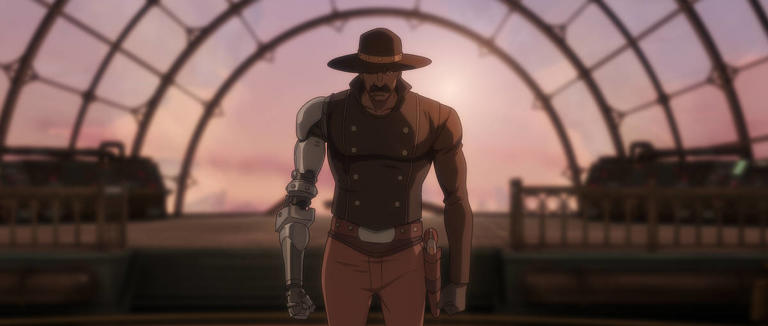 Netflix brings animation slate to Annecy Festival in June
