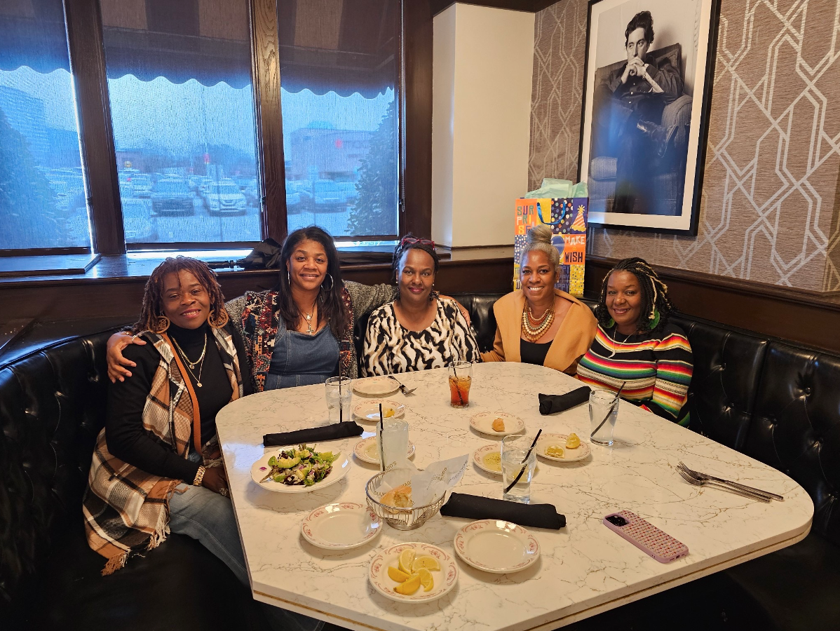 From doubt to diagnosis: Monica’s empowering story of self-advocacy