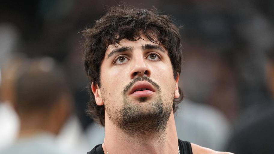 Deni Avdija's contract brings uncertainty to Blazers