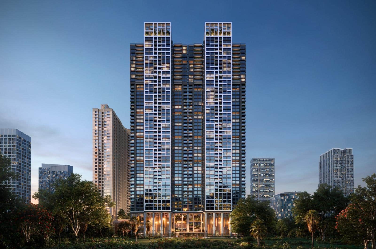 Borivali East’s rise driven by connectivity and redevelopment boom