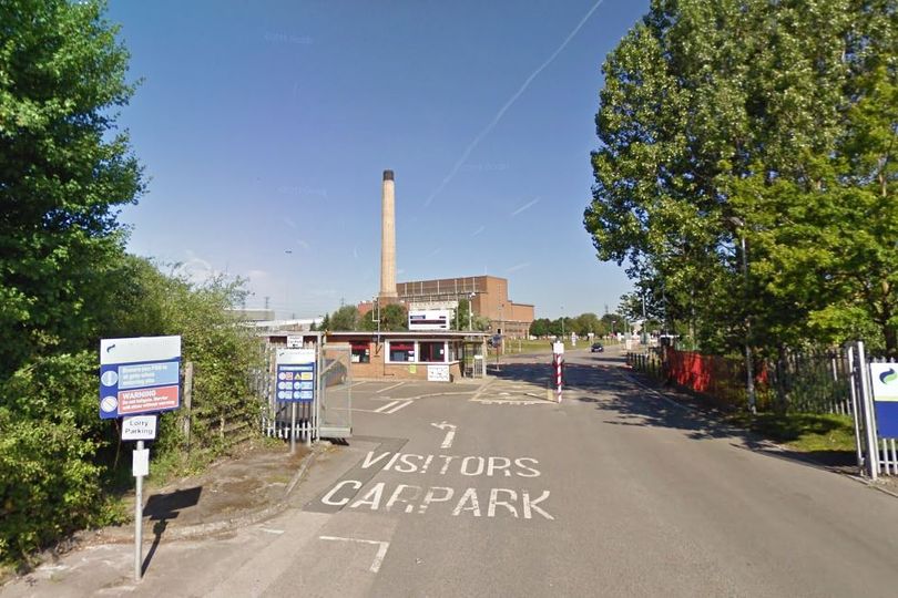 British Gas owner buys Welsh gas-fired power station for £370m