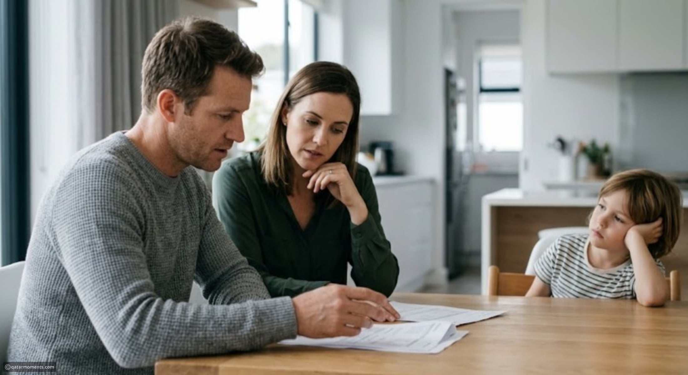 The common mistake families make with everyday routines
