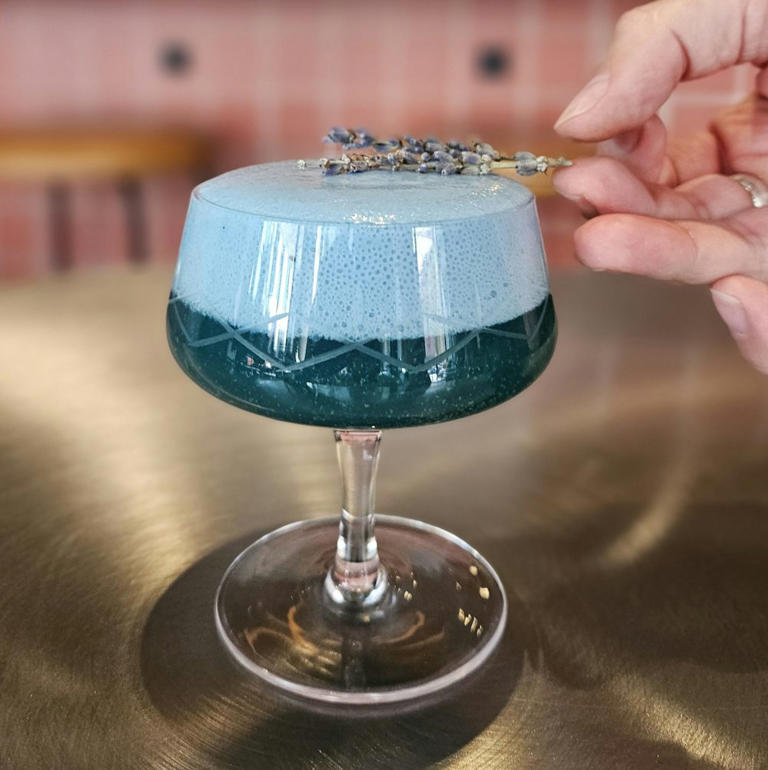 Bars in München: Cocktailfestival und coole Drinks in München