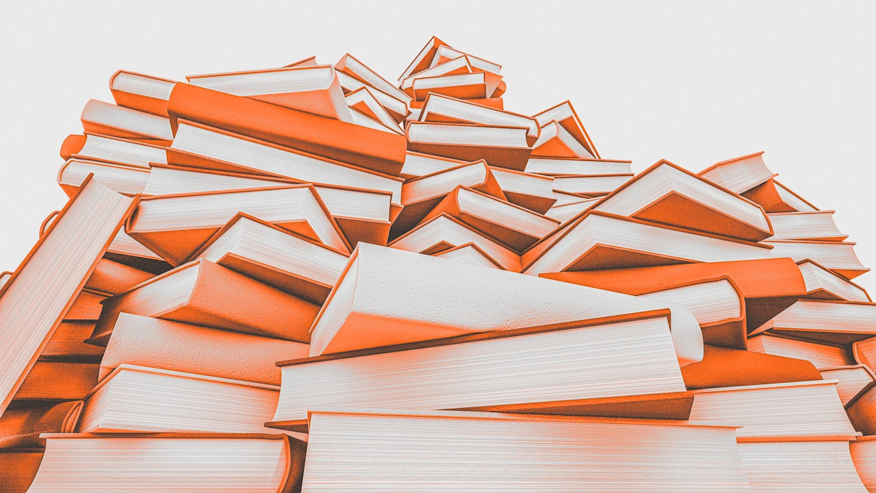 How Substack became the new book tour