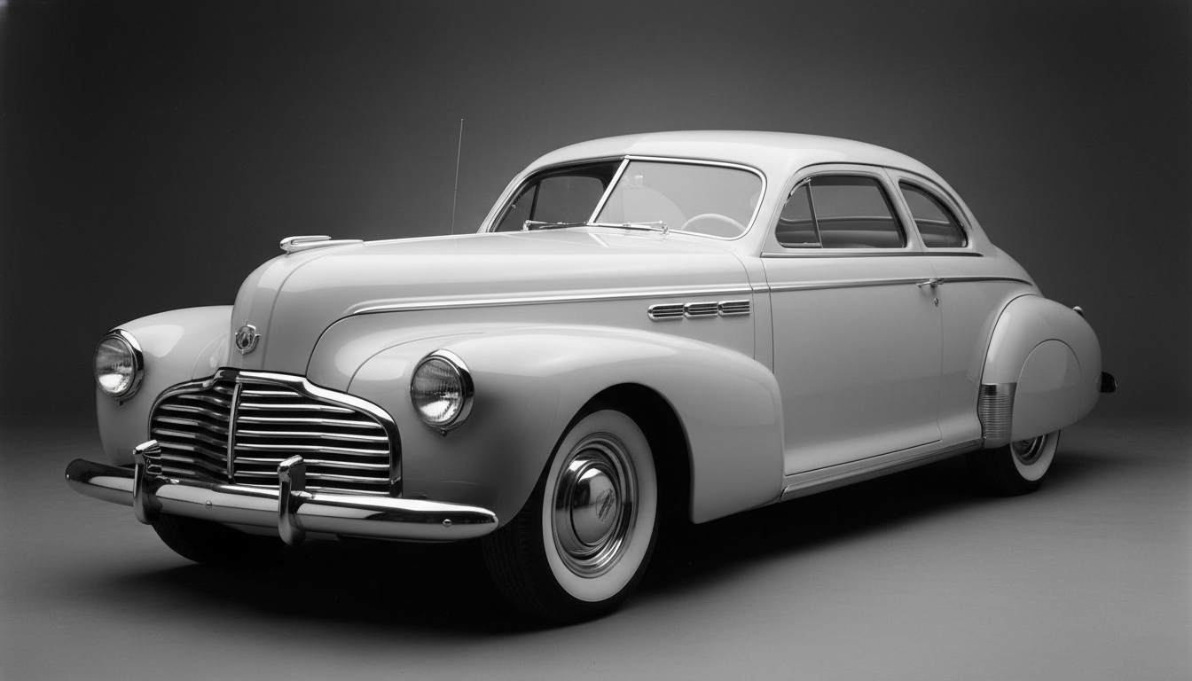 Automotive unicorns the extraordinary cars built only once