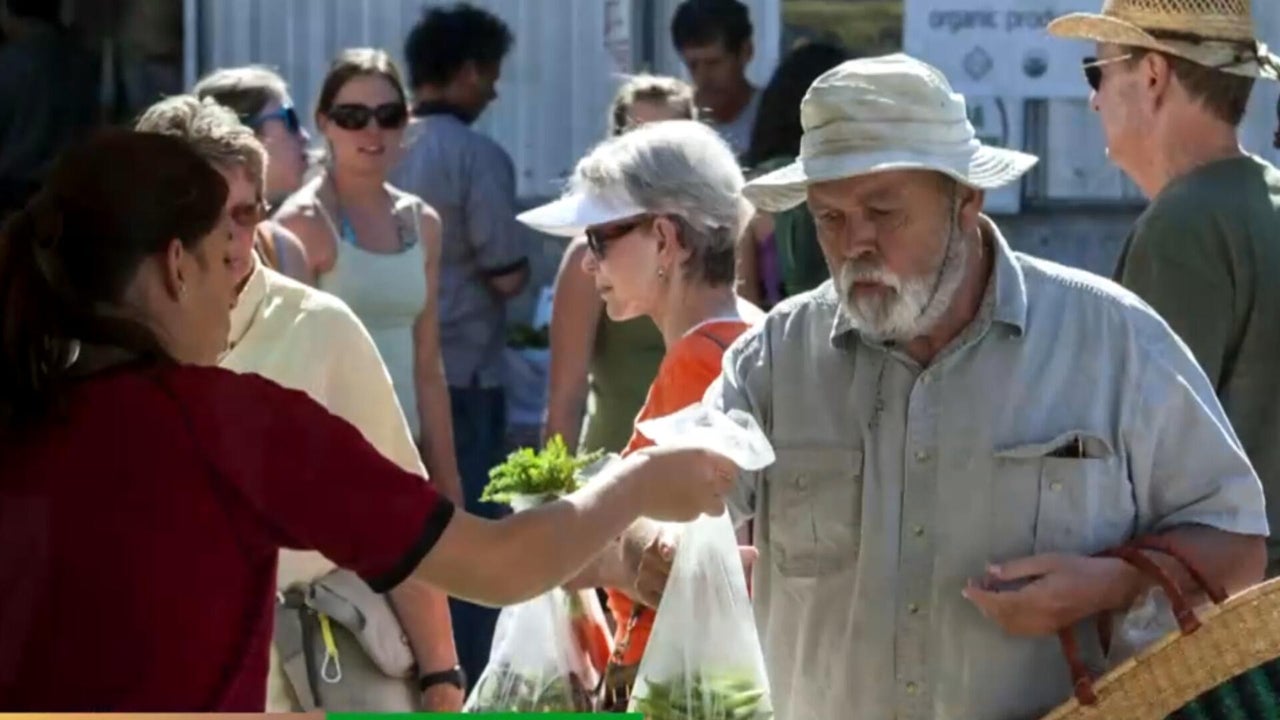 More people are starting and expanding small businesses, data shows