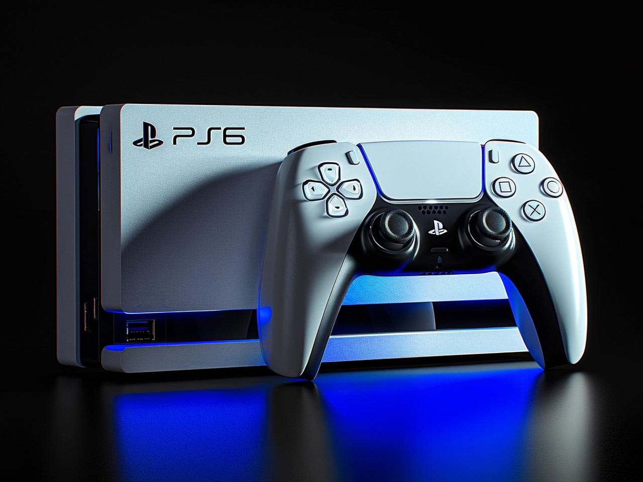 Everything we know about PS6 so far