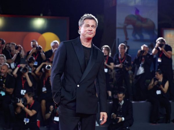 Angelina Jolie - Brad Pitt: Η νέα εξέλιξη που αλλάζει τα δεδομένα στη ...
