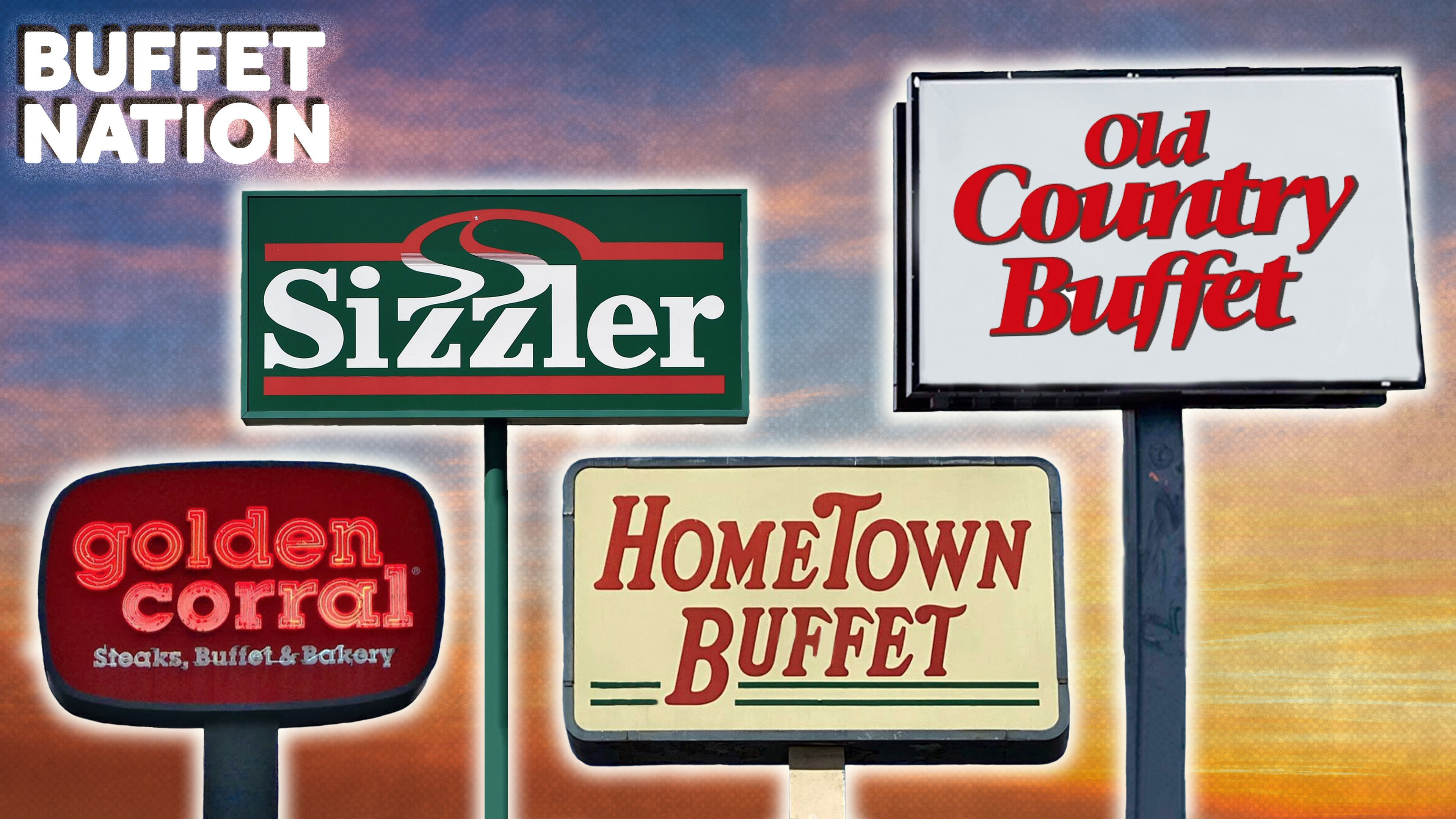 The cultural significance of all-you-can-eat buffets in America