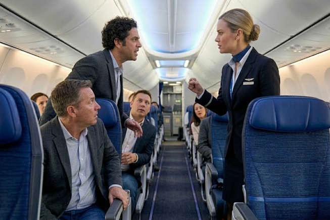 United Airlines is putting its foot down and booting passengers over ...