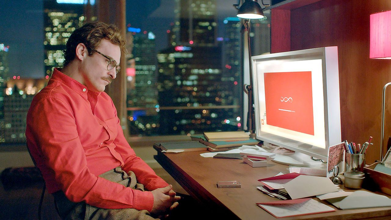 10 sci-fi movies that predicted the future