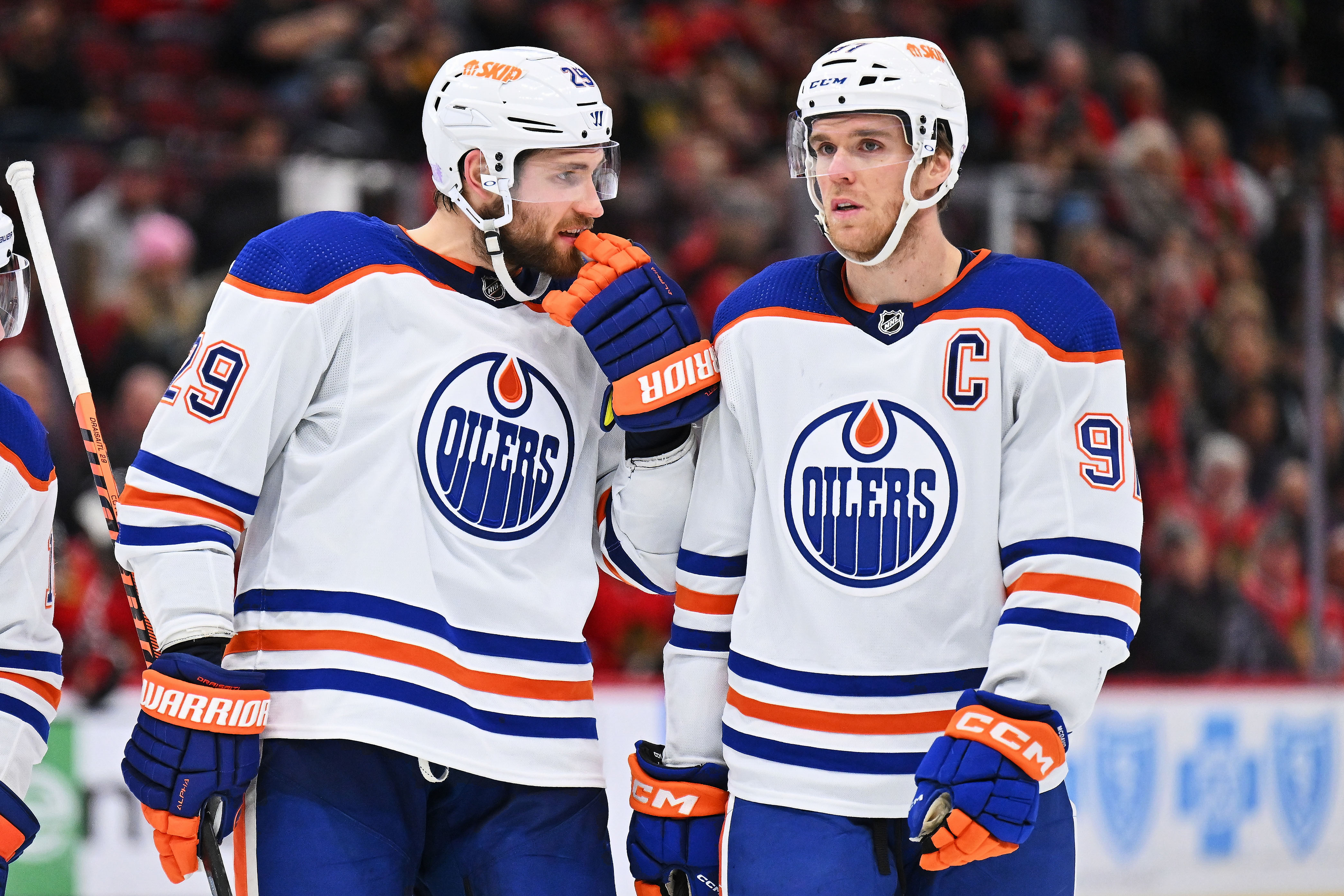 Serious concern emerges for Oilers amid NHL’s Mike Babcock investigation