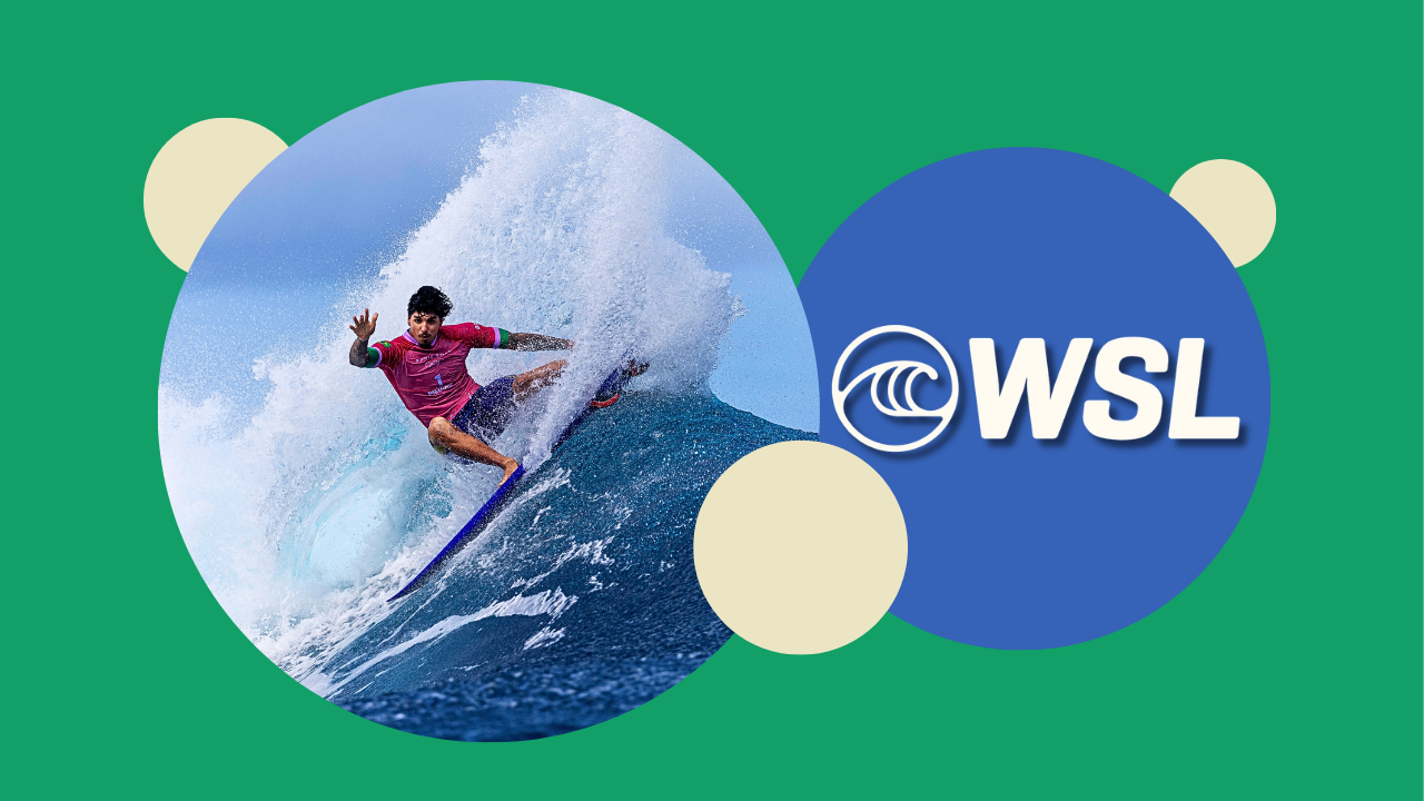 World Surf League to consider new investment, sale options