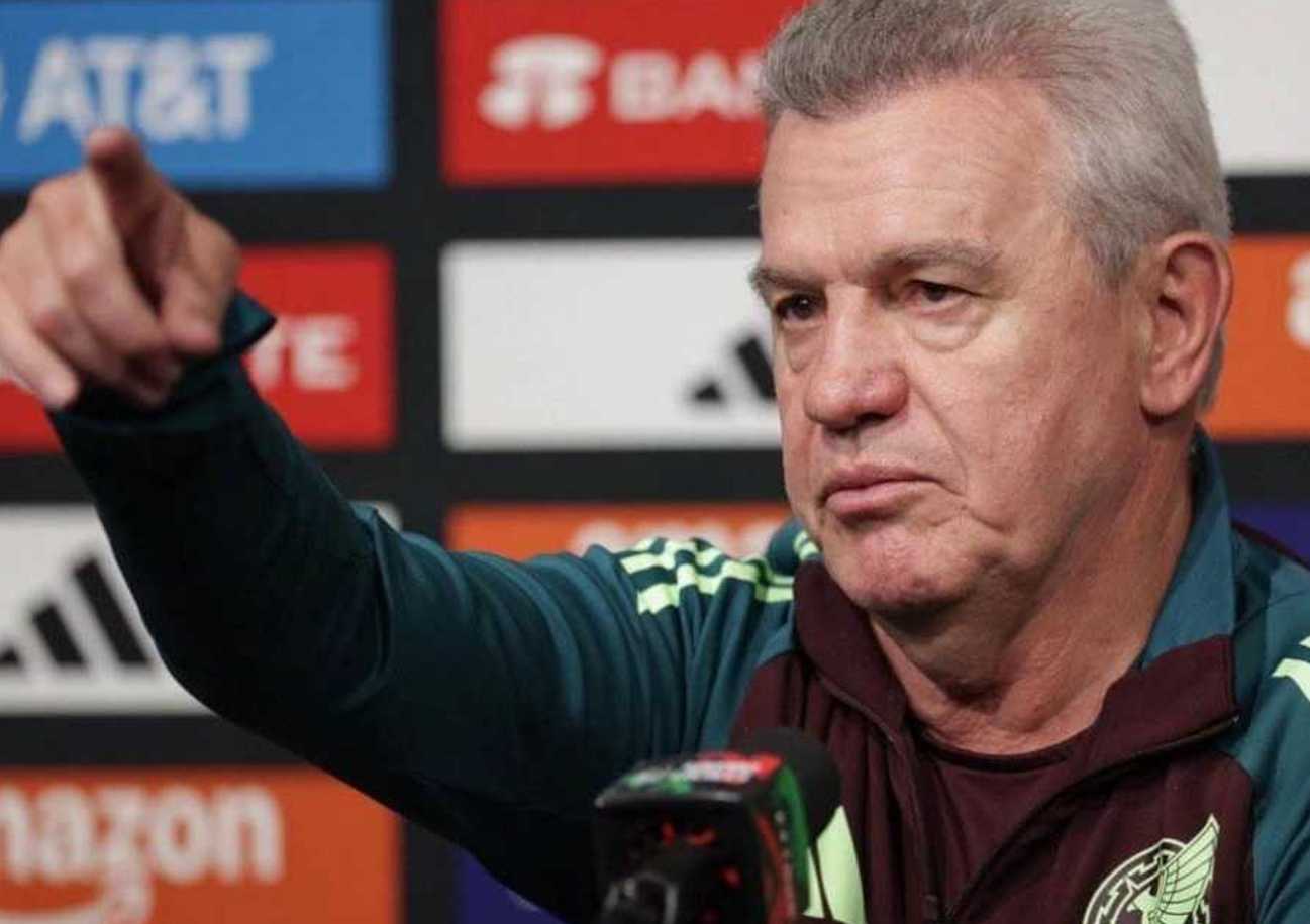 Los memes del escándalo en la selección mexicana justo antes del Mundial