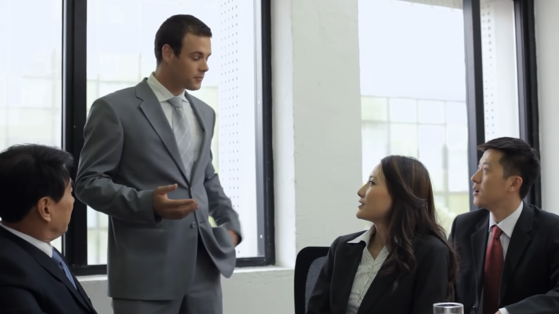 Young workers are bringing parents to interviews - then CEOs panic