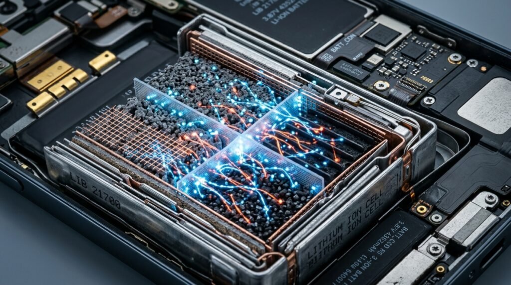 Does charging your phone to 100% drain its battery? This is the reality