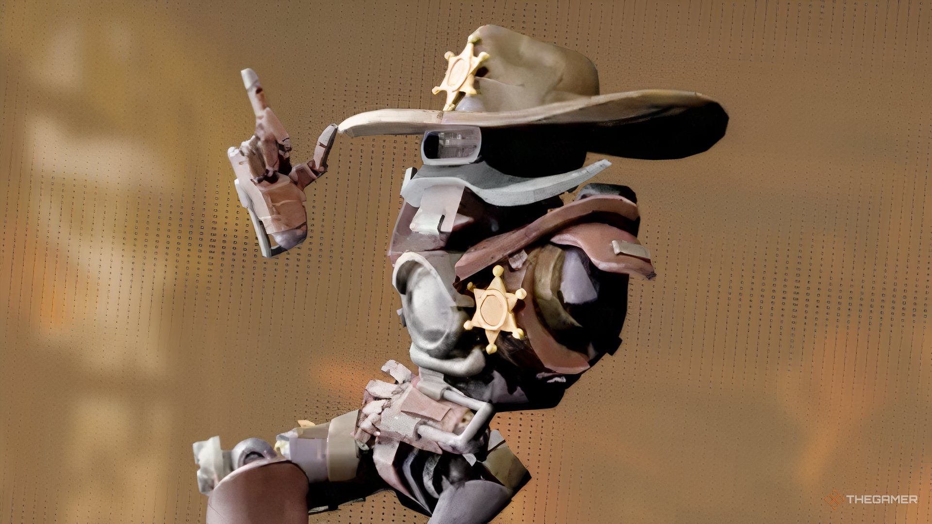 How to unlock every emote in Far Far West