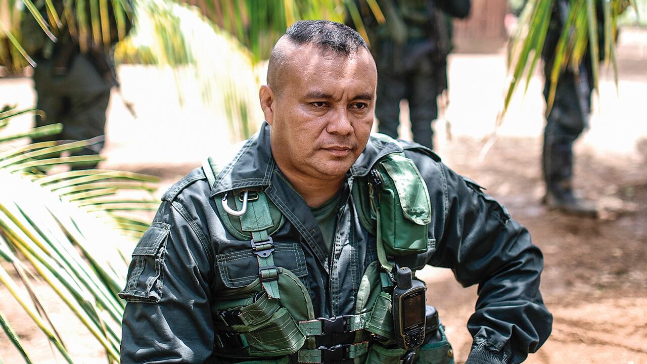 Jota Pe Hernández reveló supuesto plan de las disidencias de las Farc ...