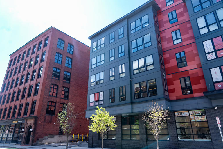 Providence takes Boston company to court for setting rent by algorithm