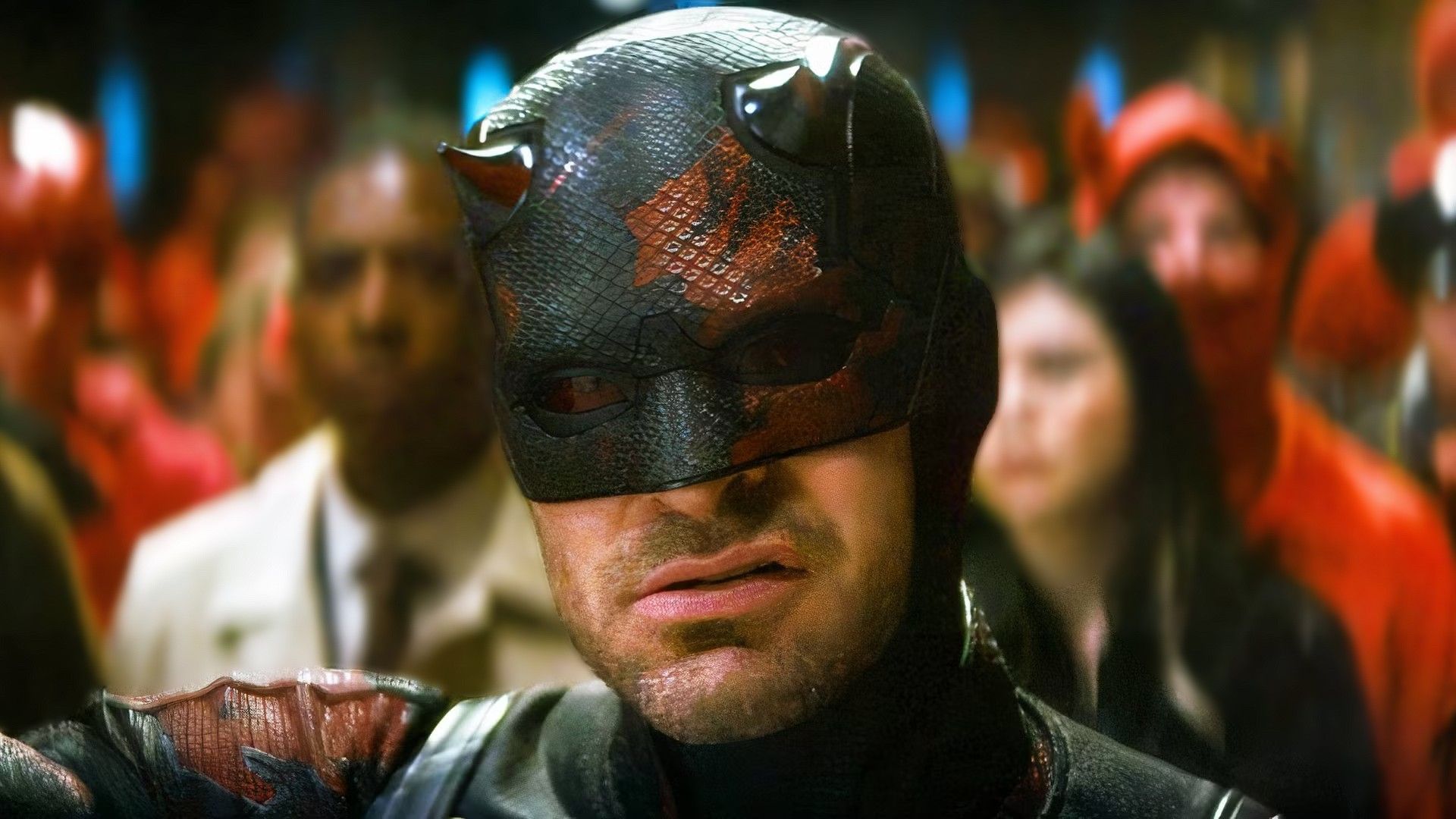 Daredevil: Born Again season 2 finale sets all-time IMDb record for the ...