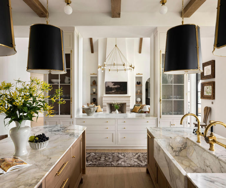 This once-outdated kitchen feature is making a comeback in 2026 – and ...
