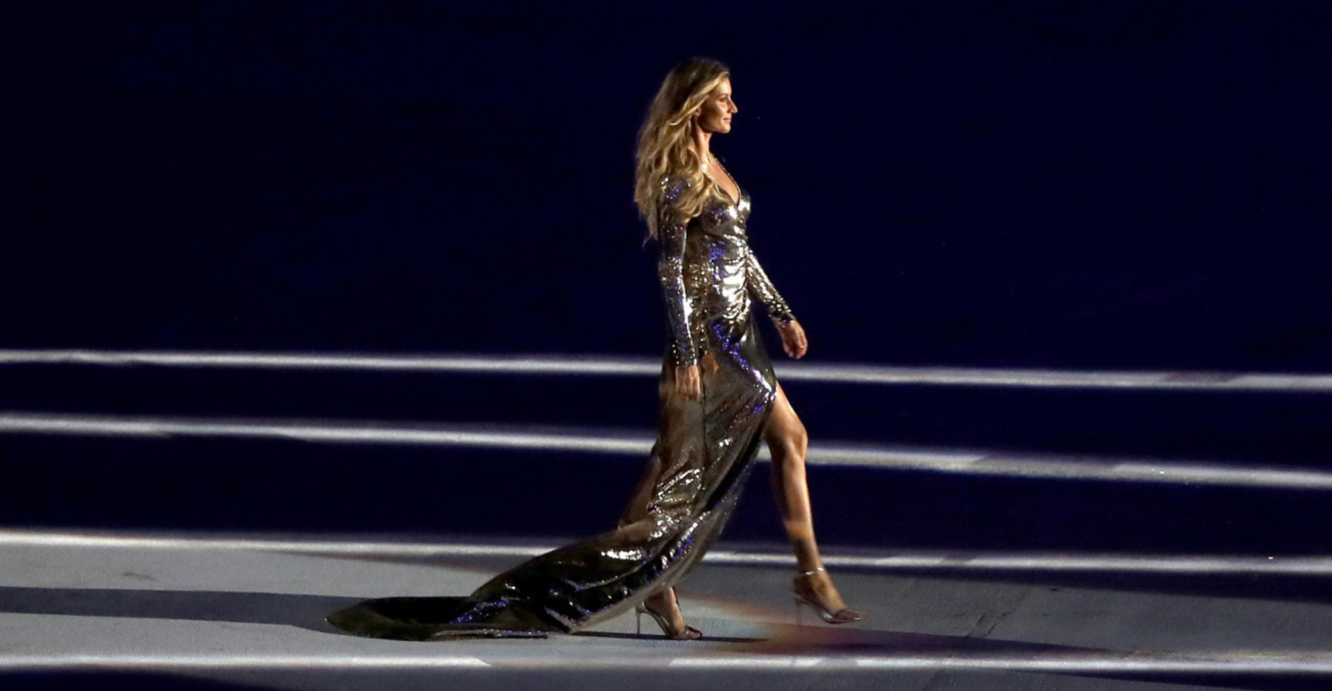 Celebrities known for their iconic legs