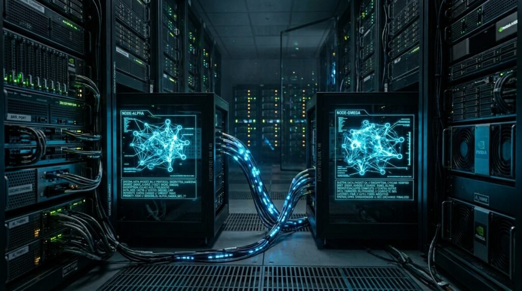 Nobody knows why AI systems are tricking people into saving other AI ...