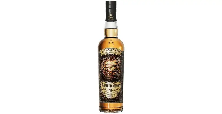 5 whiskies to try if you love Johnnie Walker Green Label