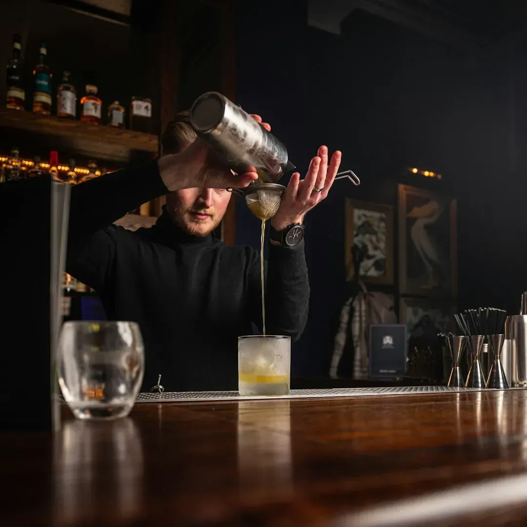 After 12 years behind the bar, these 9 drinks are a warning sign for ...